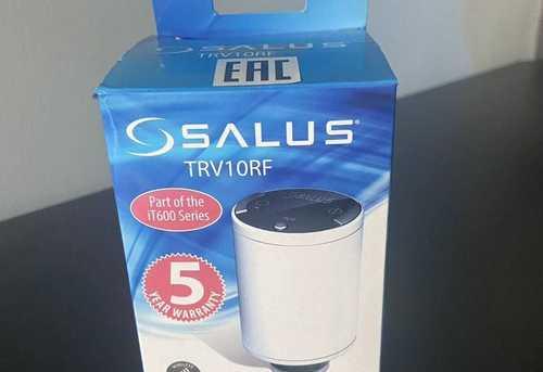 Термоголовка Salus trv10rf