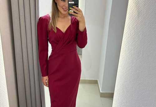 Платье Isabel Garcia