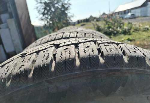 Haida HD677 225/55 R17