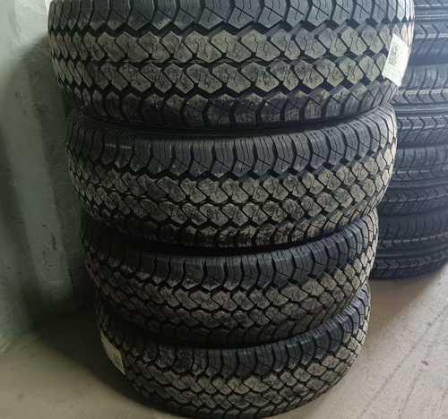 Cordiant Business CA 205/65 R16C 107R