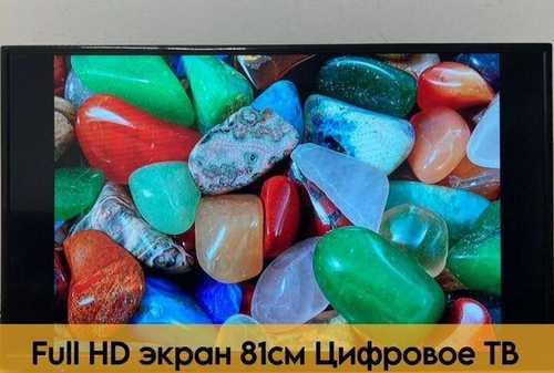 Телевизор dexp H32B7200C