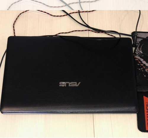 Asus k 55 n