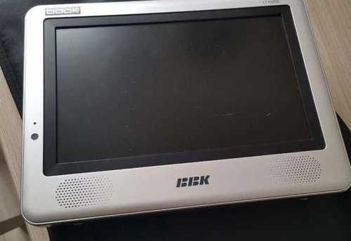 Телевизор BBK lt1000s