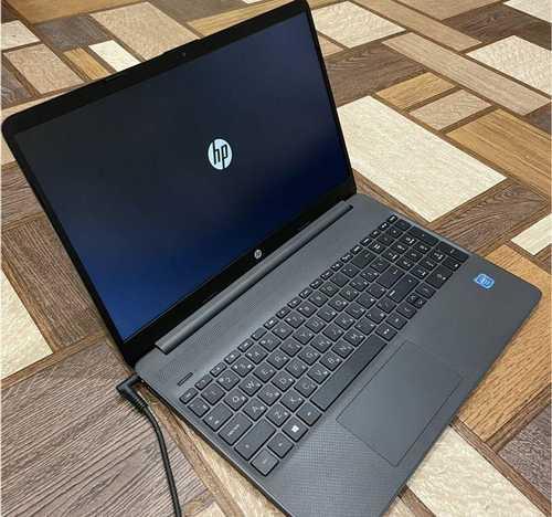 Ноутбук hp laptop 15s