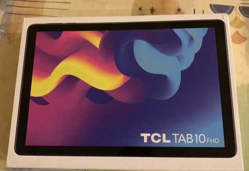 Новый планшет TCL TAB10 fhd