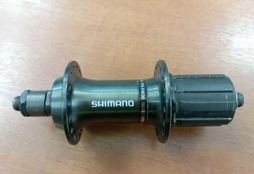 Задняя втулка для велосипеда shimano FH-RM30