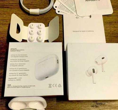 Airpods pro 2