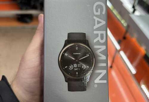 Часы Garmin Vivomove Sport