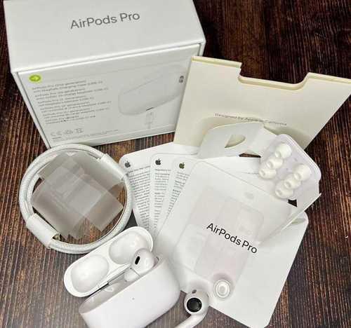 Airpods Pro 2 Type-C premium