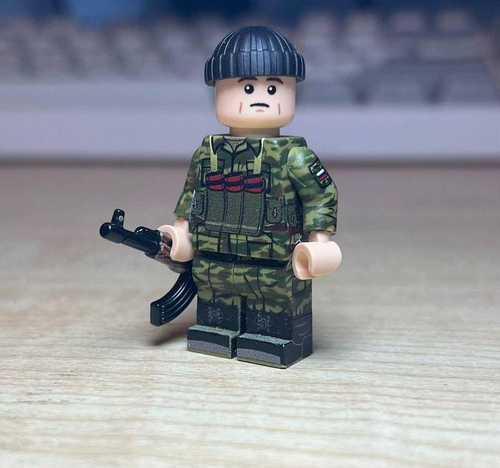 Lego доставка для Николая