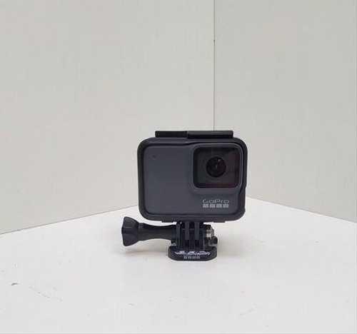 Экшн-камера GoPro hero7 Silver (T15248)