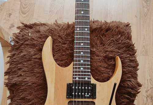 Ibanez rg550r Japan 99 + fokin. Обмен