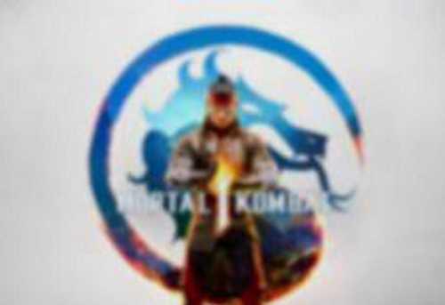 Mortal Kombat 1 для PS 5