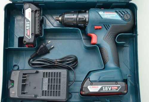 Шуруповерт Bosch, Makita, Ryobi