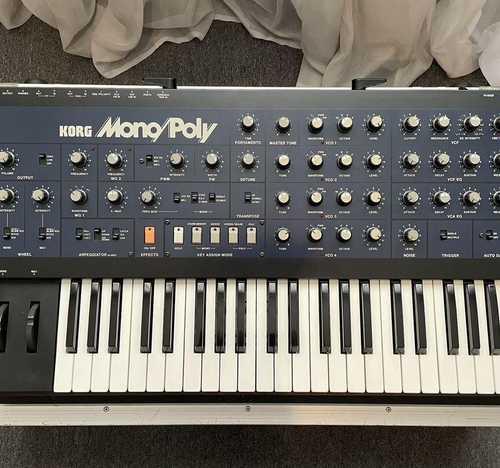 Korg Mono/Poly