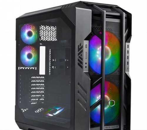 Корпус ATX Fulltower Cooler Master HAF700 #366076