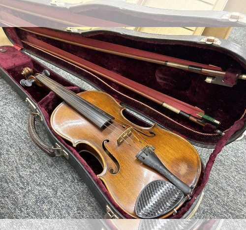 Скрипка Tokyo Violin Tsunoda No.385 1951 год