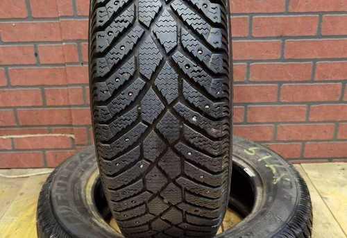 Fulda Kristall Ice 195/65 R15 91T