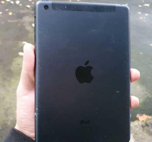 Планшет apple iPad 64gb