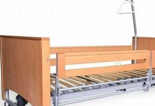 Кровать для реабилитации с электроприводом