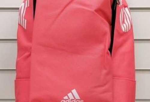 Рюкзак спортивный Adidas розовый 19122