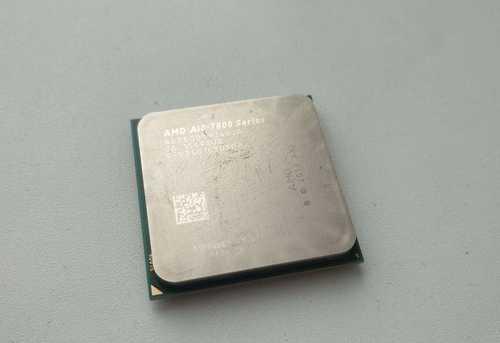 AMD A10-7800