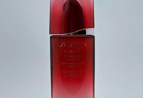 Shiseido Ultimune III Power Infusing Concentrate