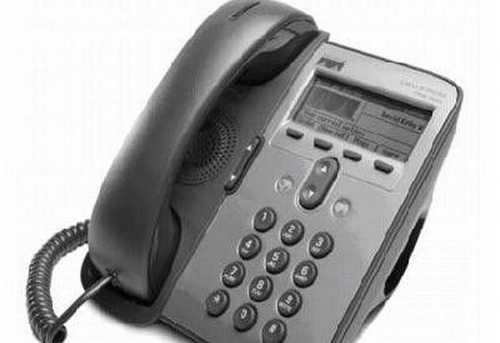 CP-7906G Cisco 7900 Unified IP Phone