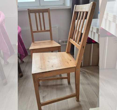 Стул IKEA бу