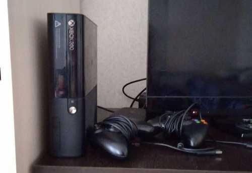 Xbox 360 гта 5 в комплекте