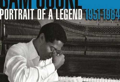 SAM cooke - portrait OF A legend 1951-1964 (colour