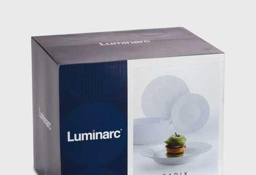 Набор столовой посуды Luminarc, Cadix L0300