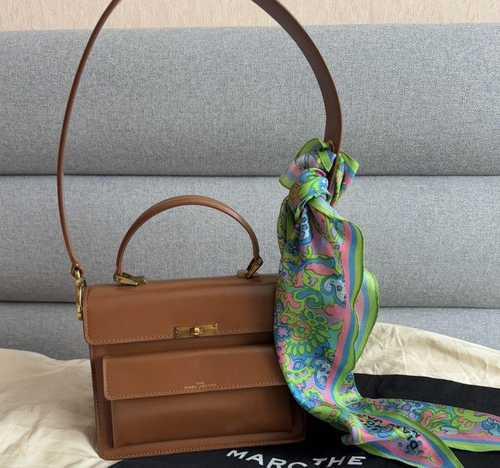 Сумка marc jacobs uptown оригинал