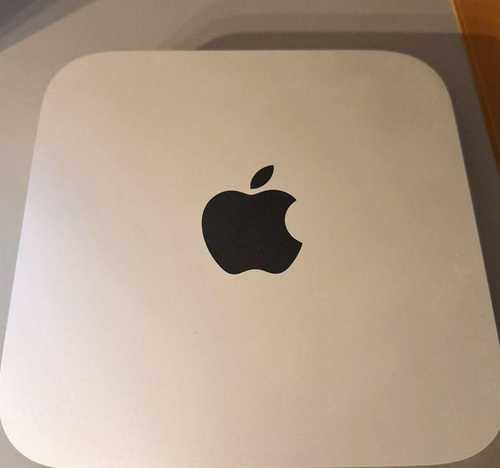 Apple mac mini m1 8gb, 512