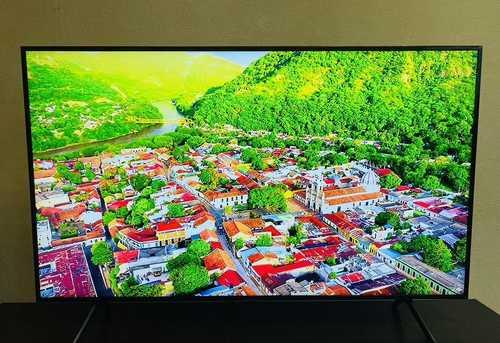 Телевизор Samsung UE55NU7100U 4K LED