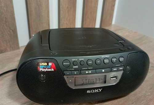 Магнитола Sony ZS-PS30CP (personal audio sistem)