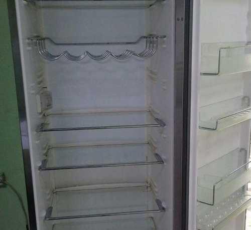 Холодильник Miele высота 180см. Без морозилки