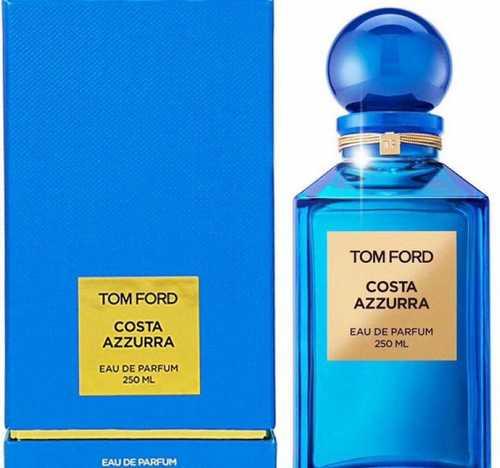 Costa Azzurra Tom Ford 10мл на распив
