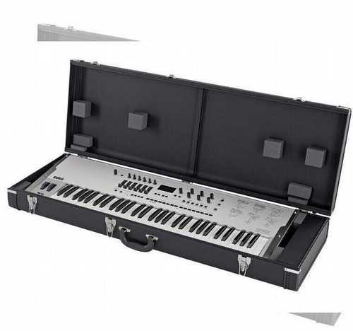 Korg opsix-SE Platinum edition в наличии