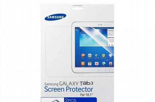Защитная пленка для планшета Samsung Galaxy Tab 3