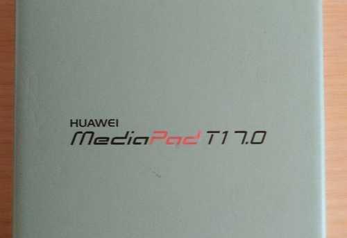 Планшетный компьютер Huawei Mediapad T1 7.0 3G