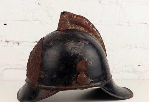 Пожарный шлем каска 20-е годы