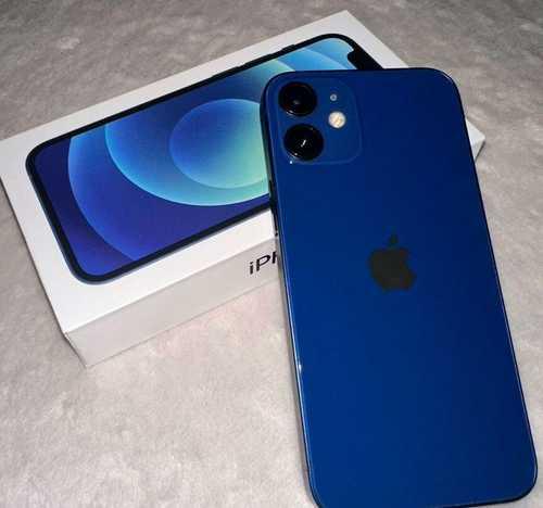 iPhone 12 mini, 128 ГБ