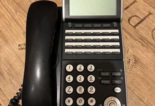 Цифровой системный телефон Nec DT300