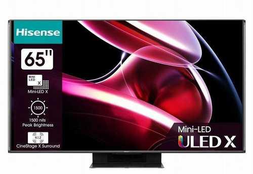 Телевизор SMART TV Hisense 65 hisense