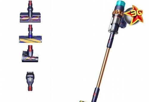 Пылесос Dyson Gen5 Detect SV23