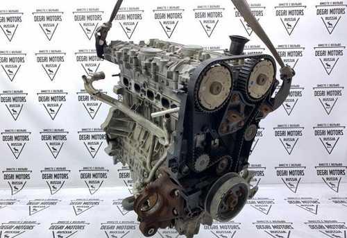 Двигатель мотор B5254T контракт Volvo S80 V70 -16