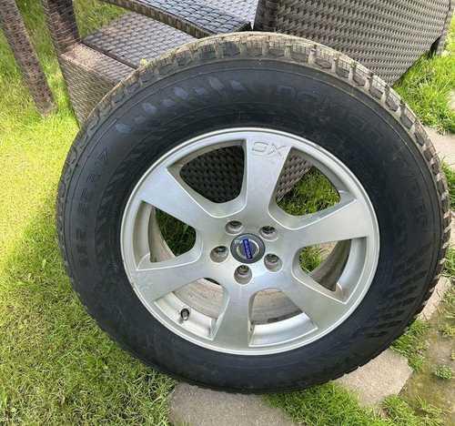 Nika Tires Avatar 235/65 R17