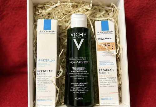 Vichi, la rosche pose effaclaer duo