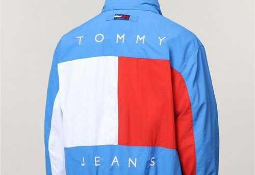 Куртка Tommy Jeans